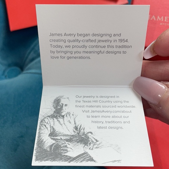 James Avery | Bags | James Avery Packaging | Poshmark